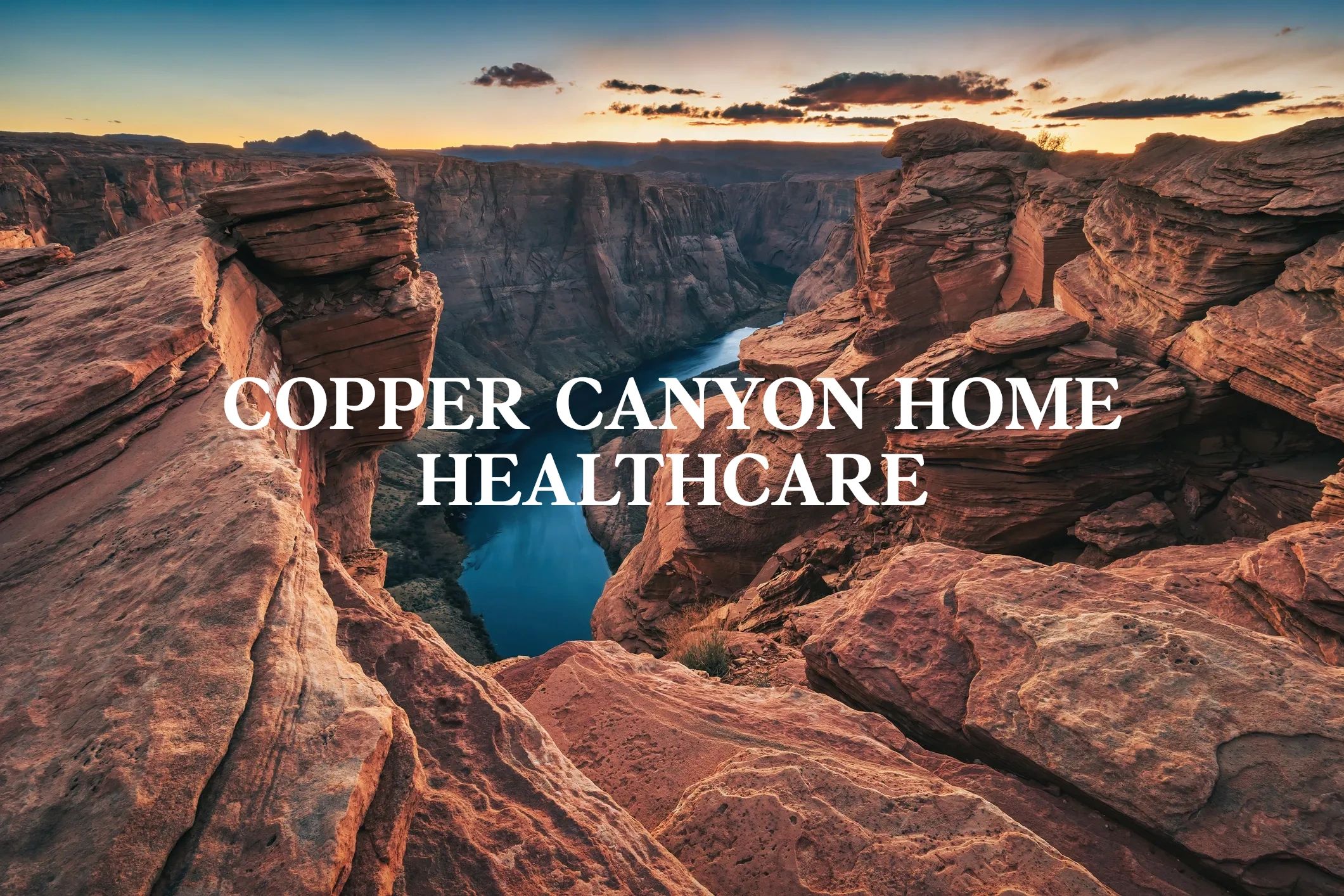 Top Respite Care Services at Copper Canyon Home Health