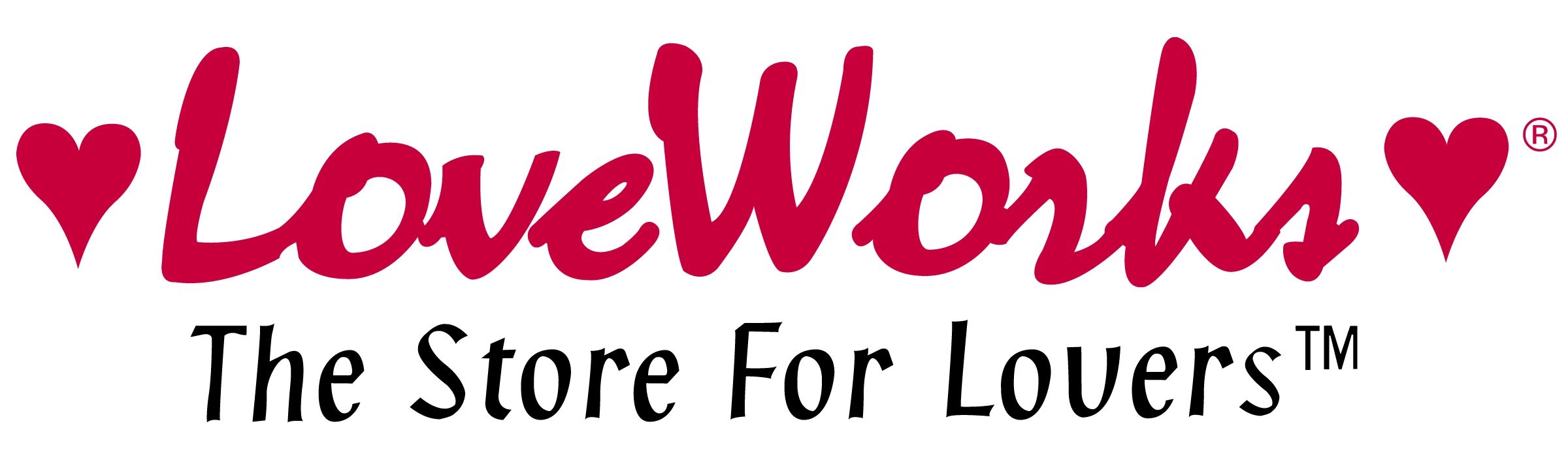 Shop Adult Toys and Lingerie at LoveWorks
