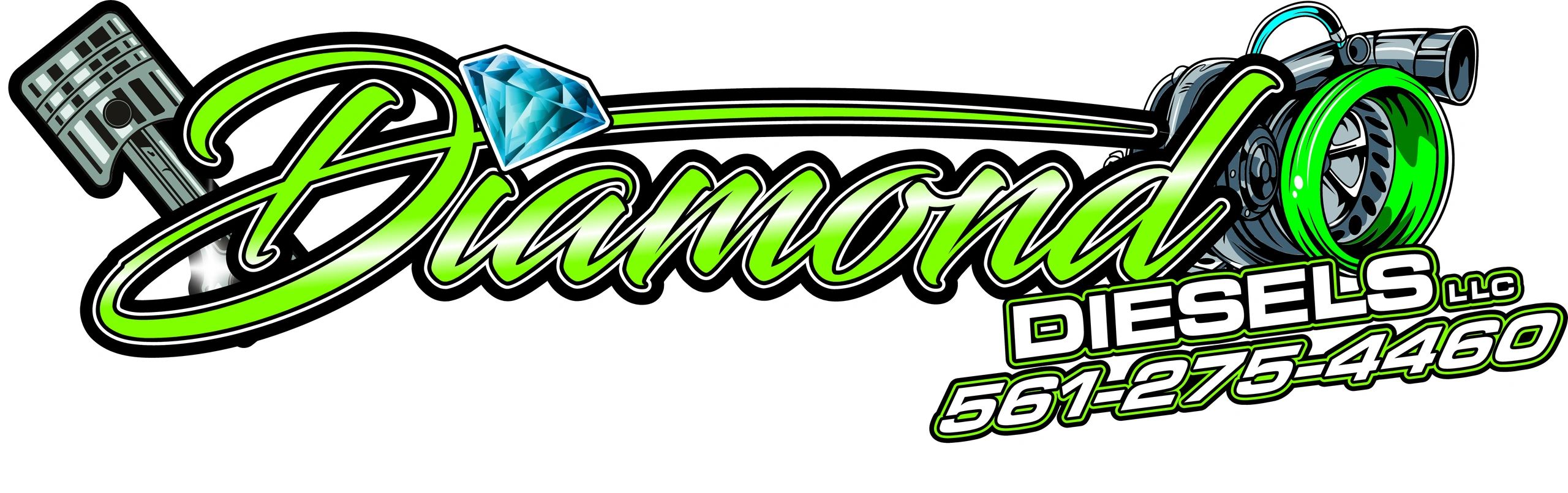 Diamond Diesel - Repair, Automotive, Cars and Trucks