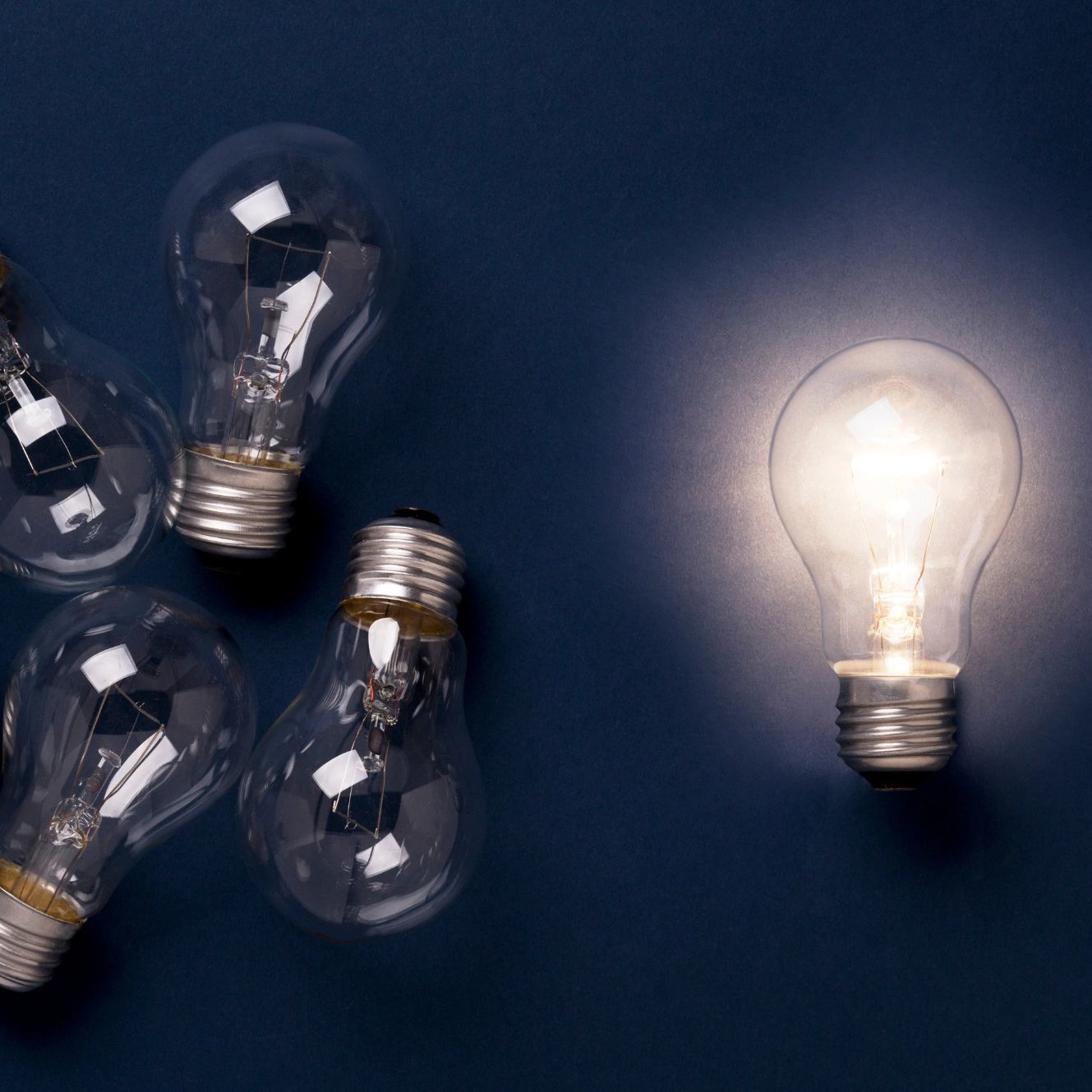 Inflexion Leadership