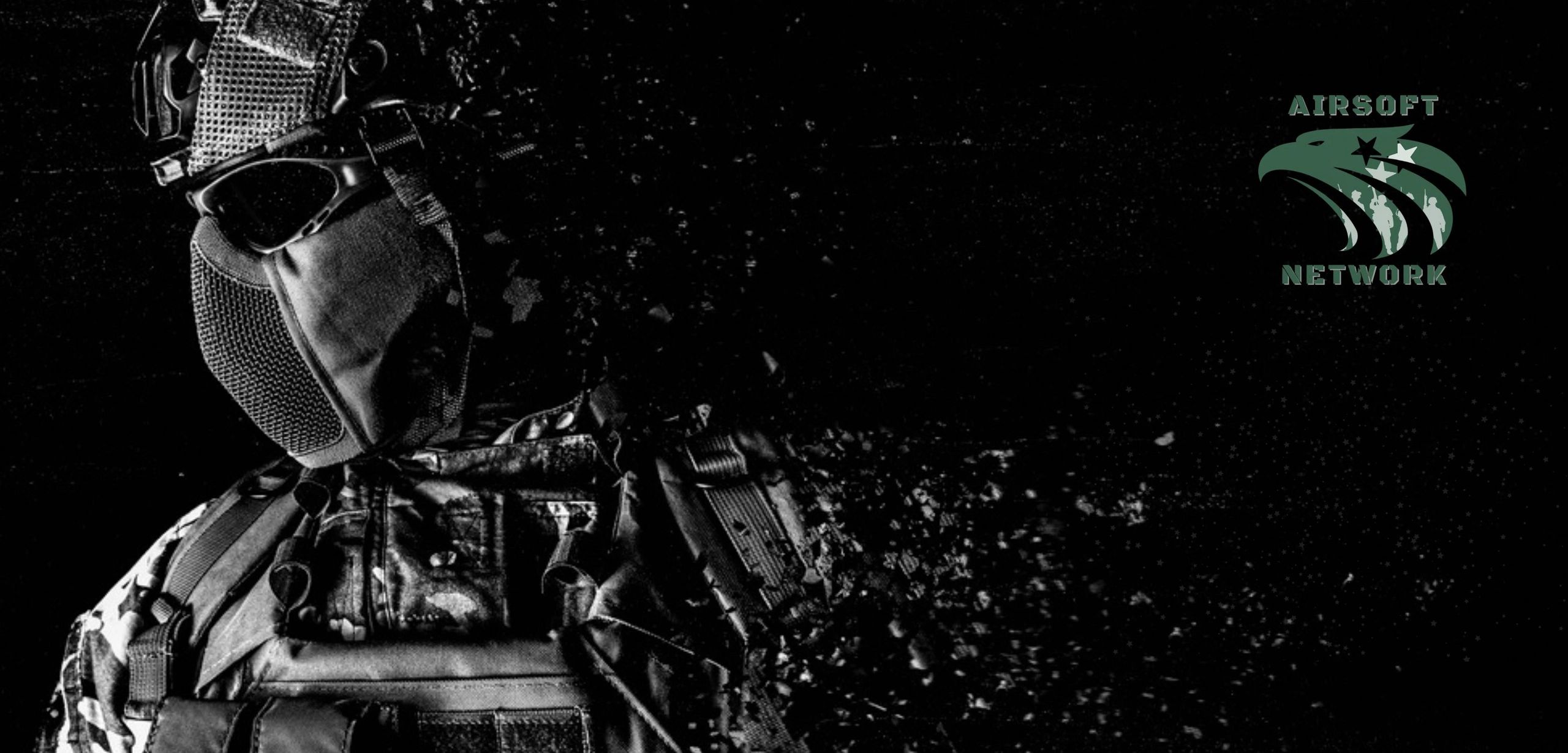 Airsoft Network: Your Ultimate Airsoft Channel