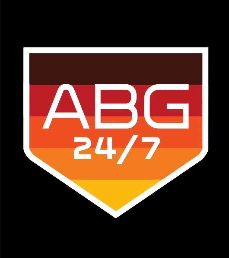 ABG 24/7 - Always Be Grinding