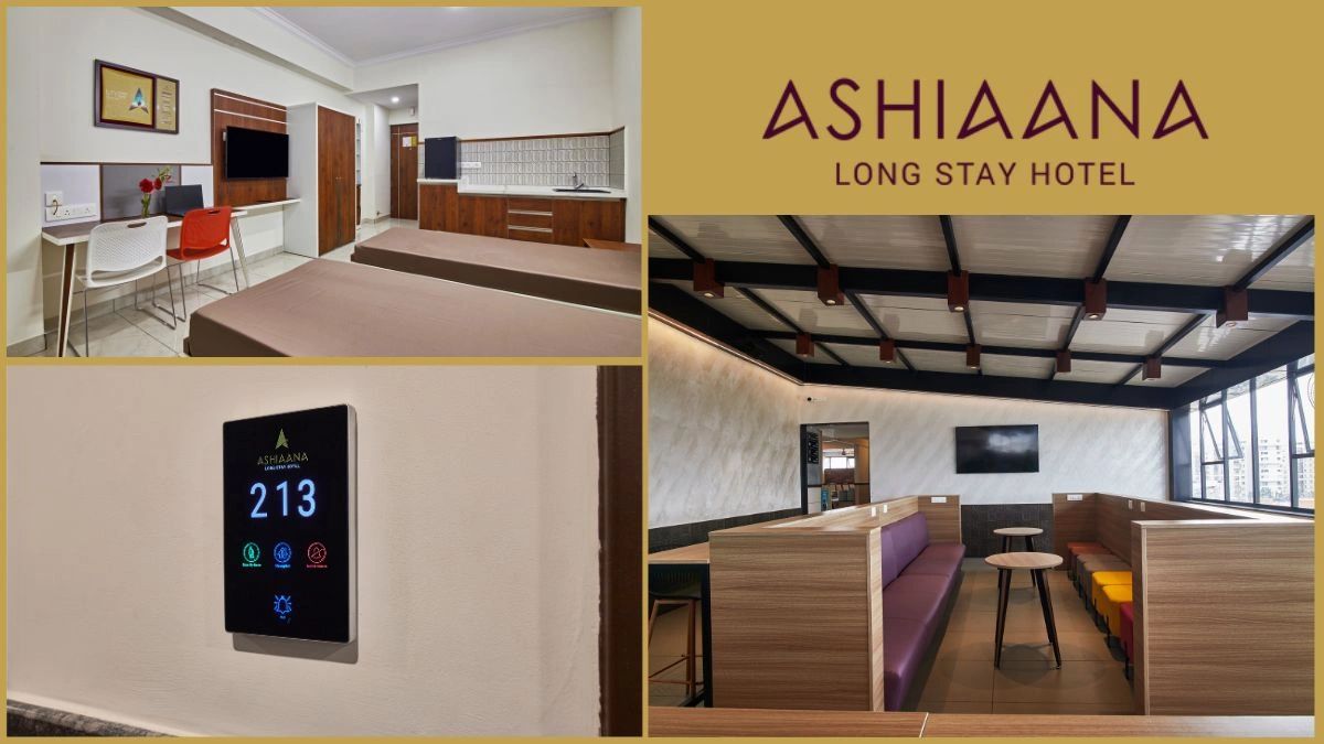 The Rise of Premium PG Stays in Bangalore: A New Era of Co-Living