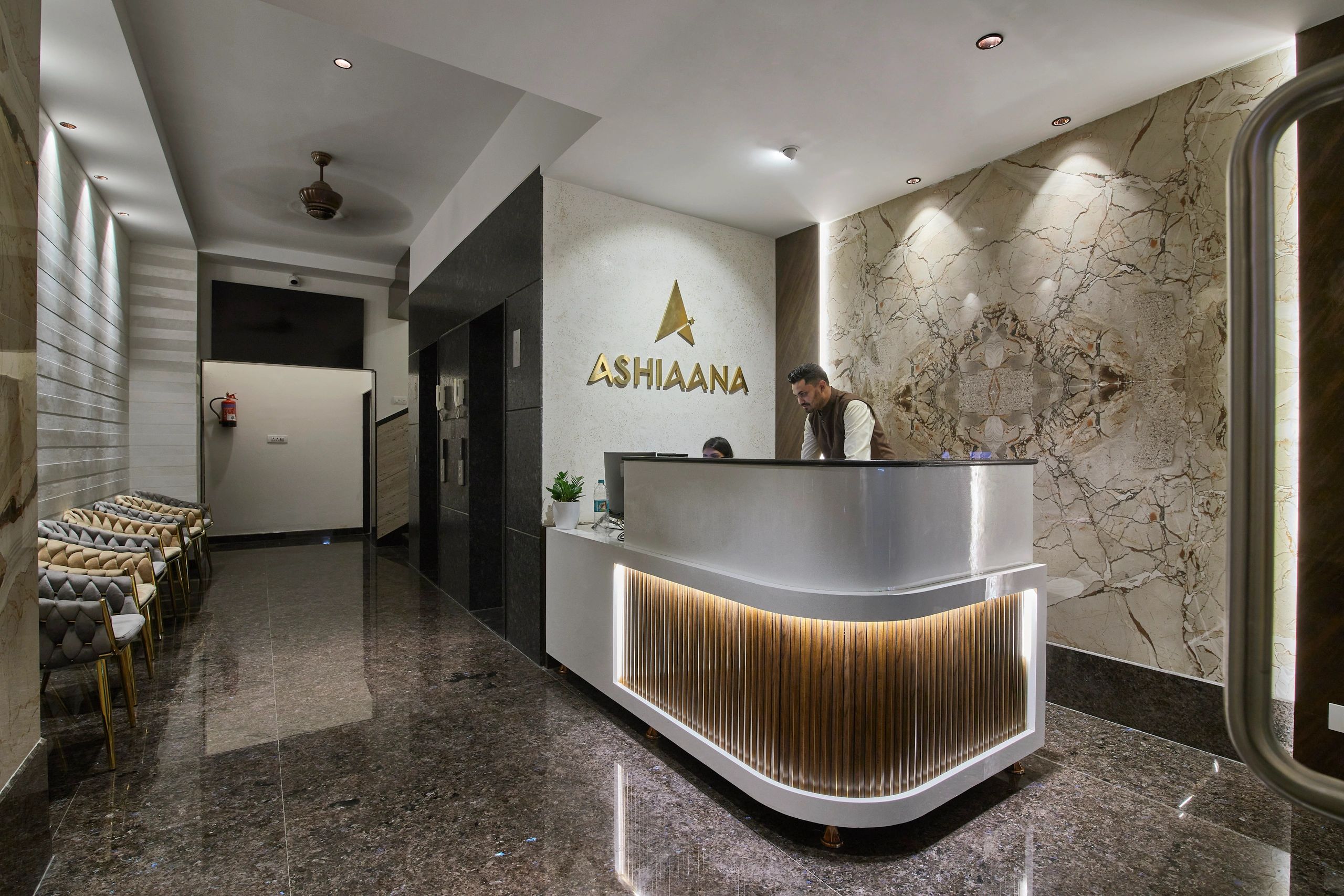 Ashiaana | Best PG in Bangalore & Places to Stay