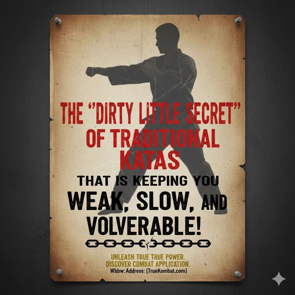 Shaolin Kempo Karate 2 Kata