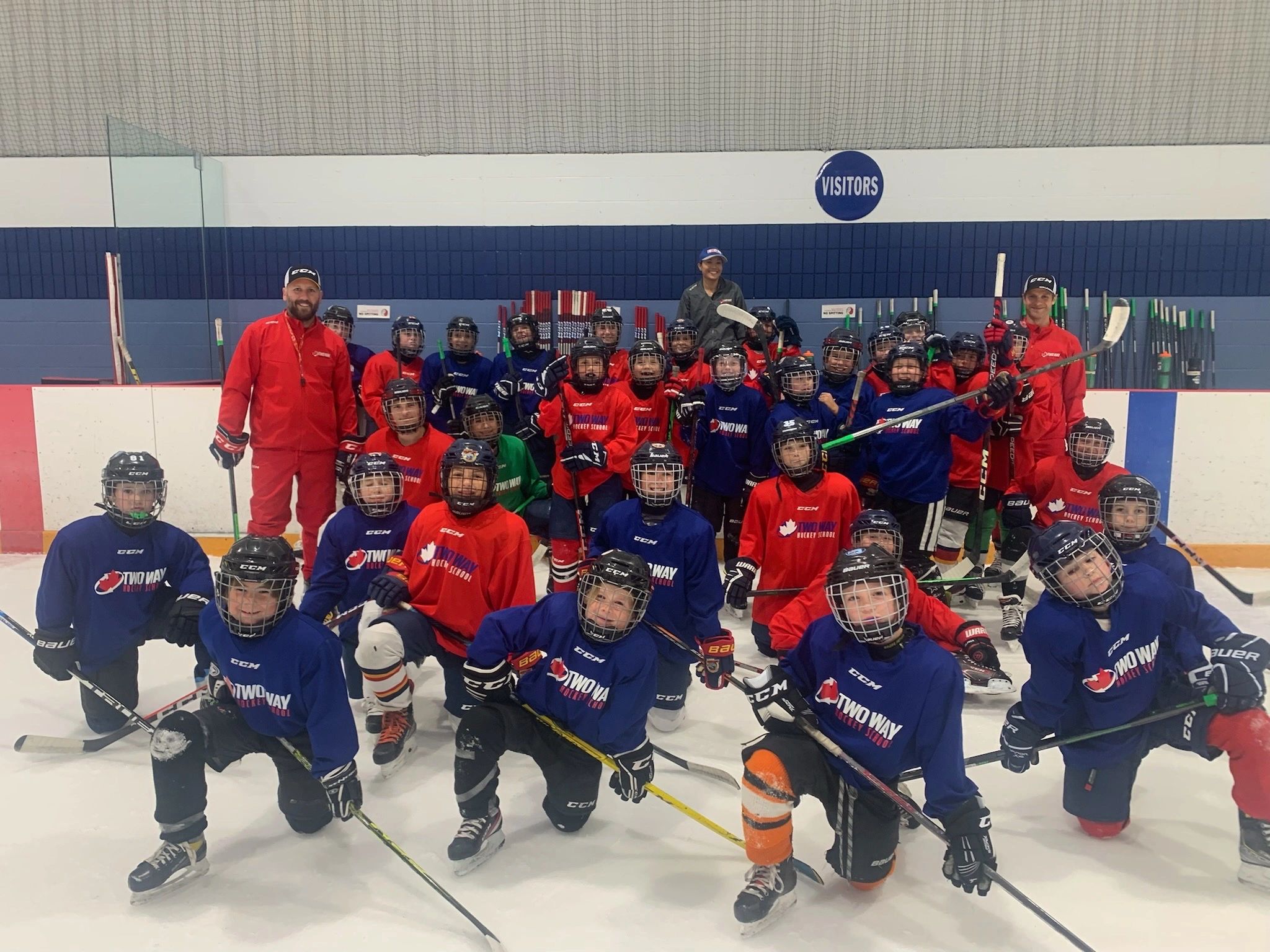 Aug 14-18: 5-Day Summer Program (Full-Day)