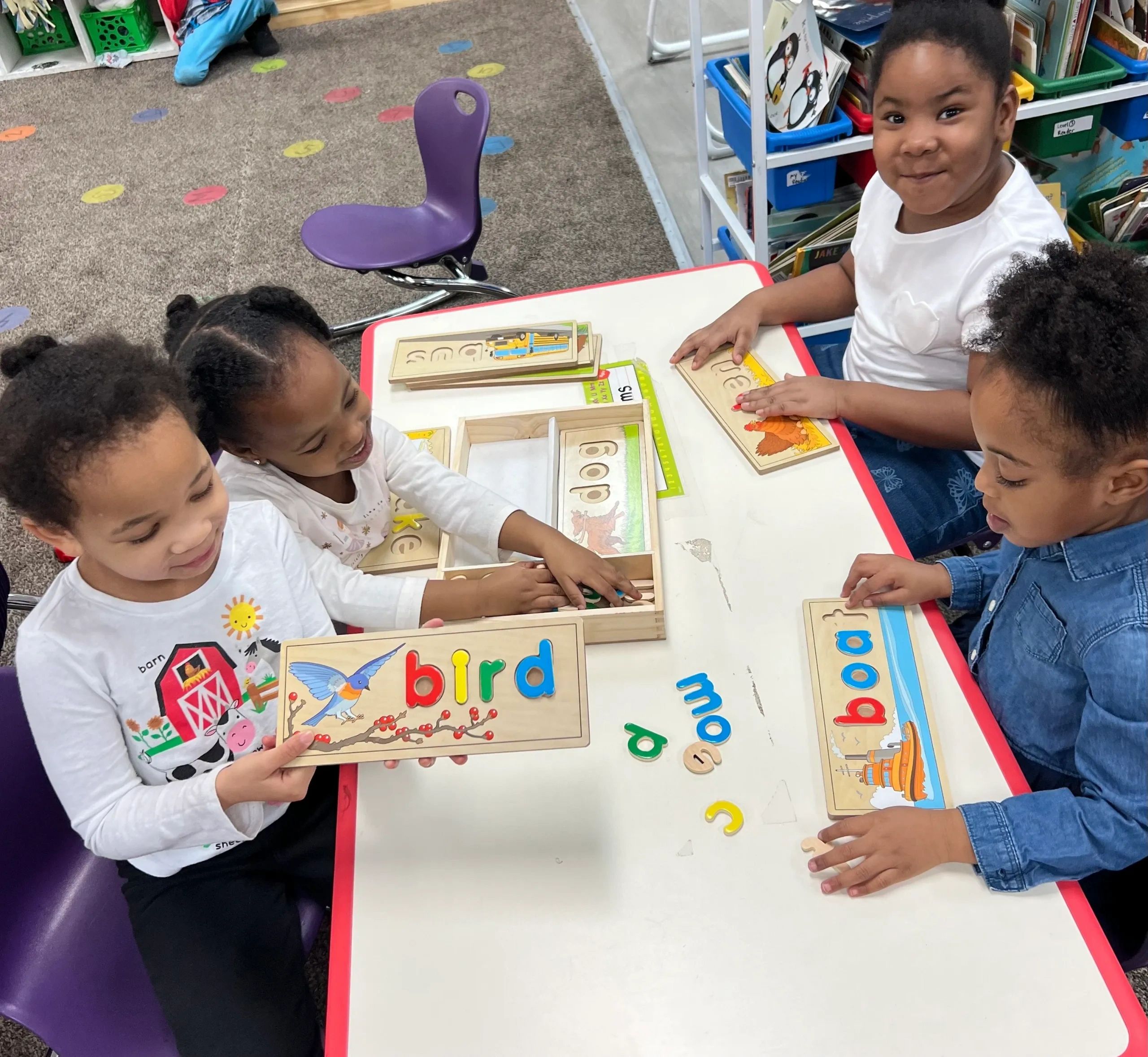 Gifted Minds Learning Center - Child Care - Omaha, Nebraska