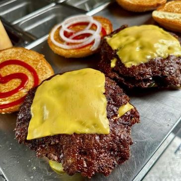 Super Smash Burgers CO