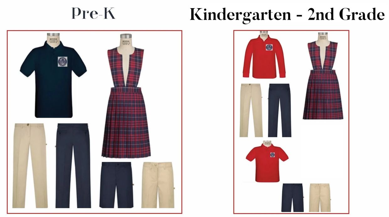 Uniforms