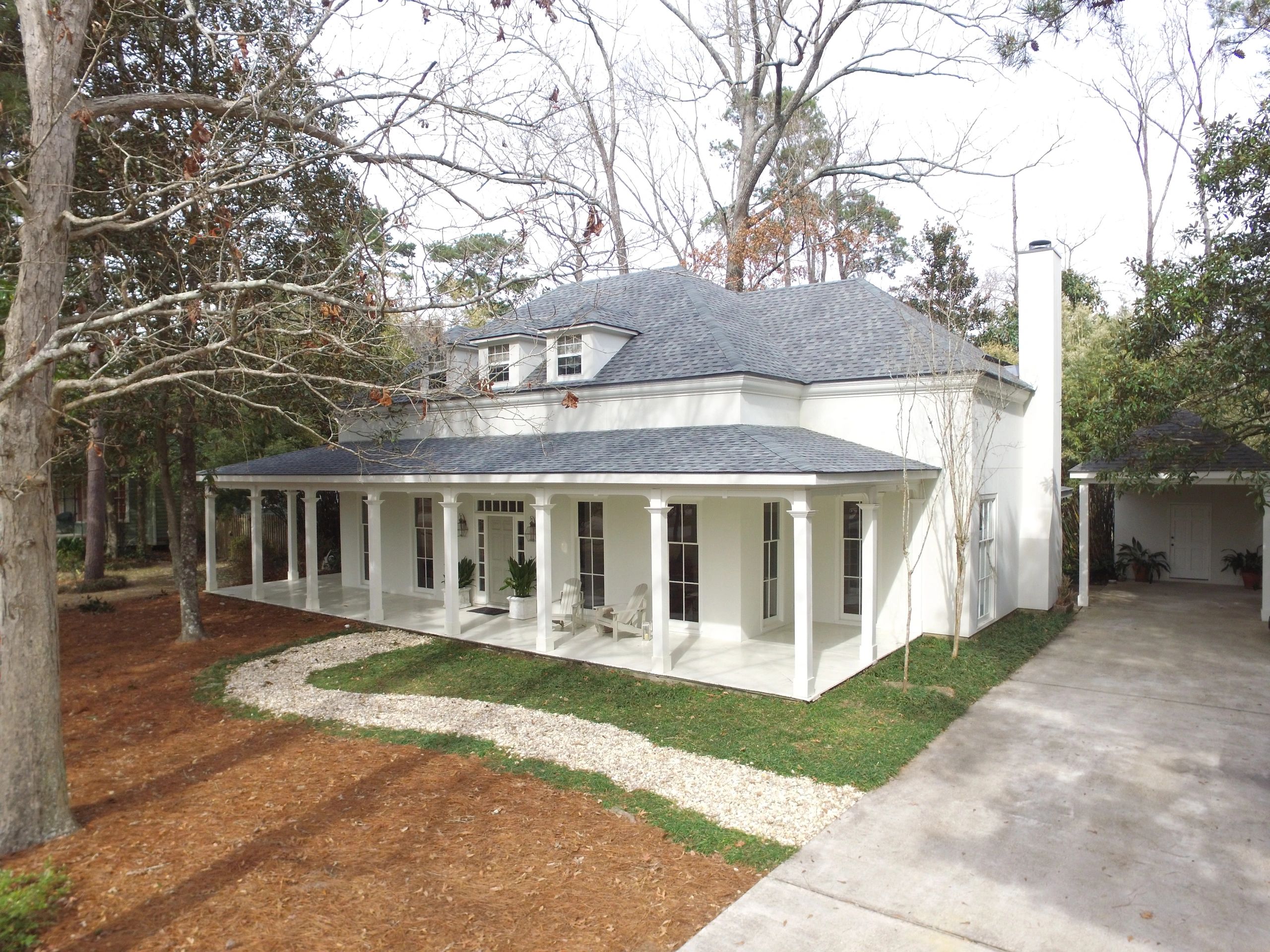 Performance Roofing And Construction Llc