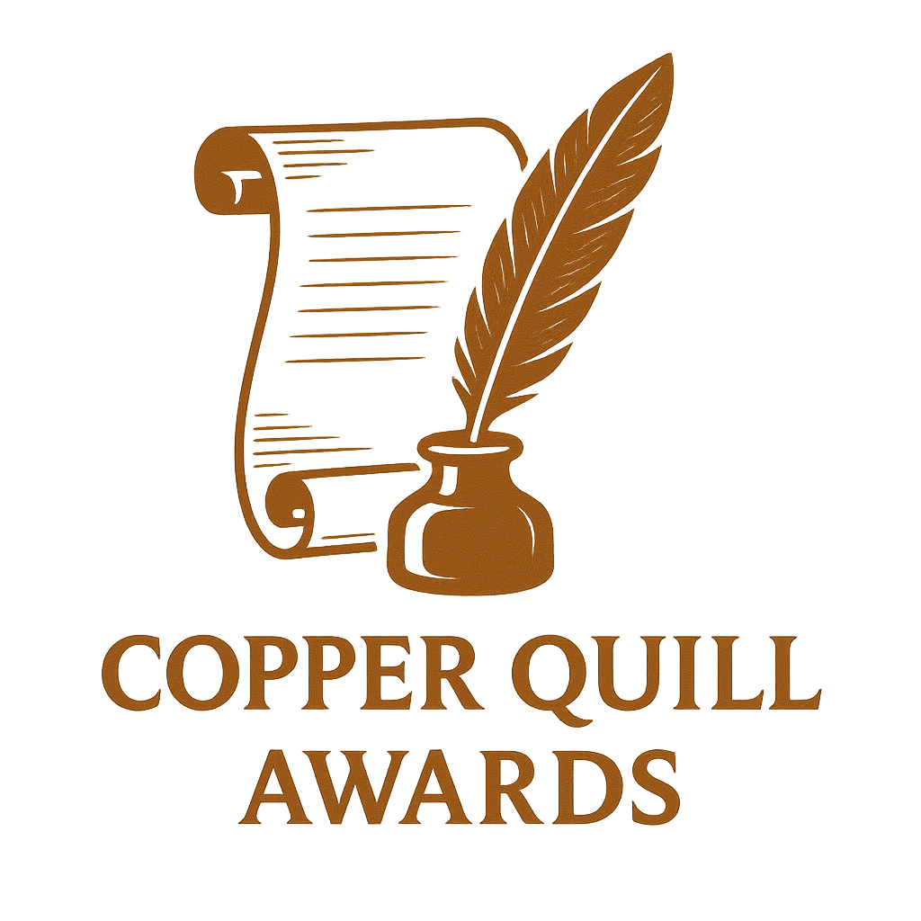 Copper Quill Awards