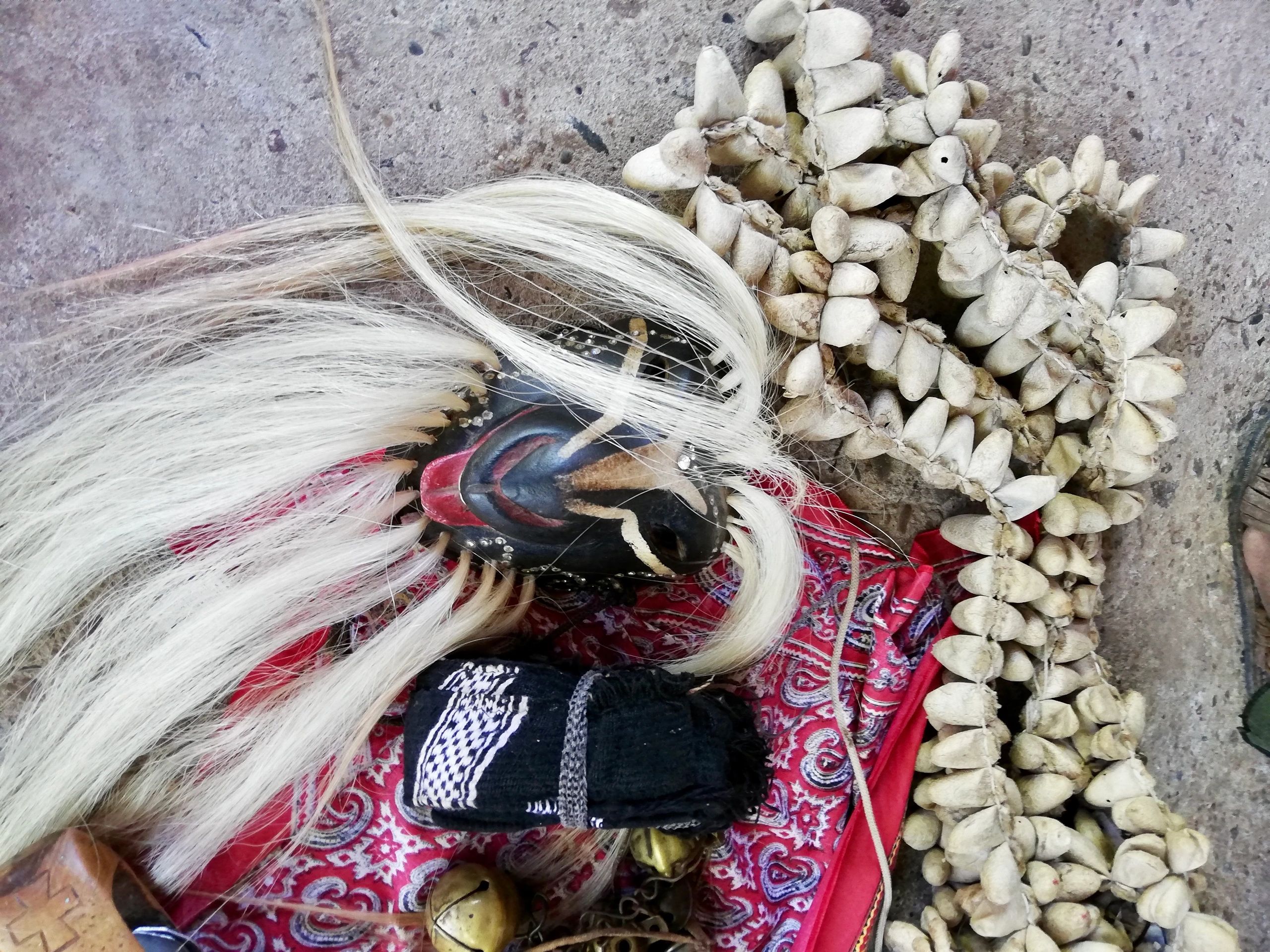La importancia de proteger los conocimientos tradicionales