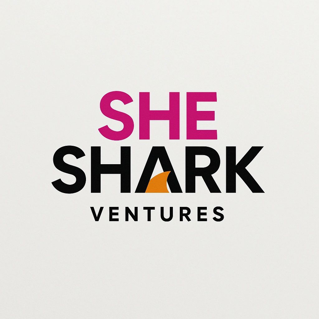 She Shark Ventures / Lady Shark Holdings LLC