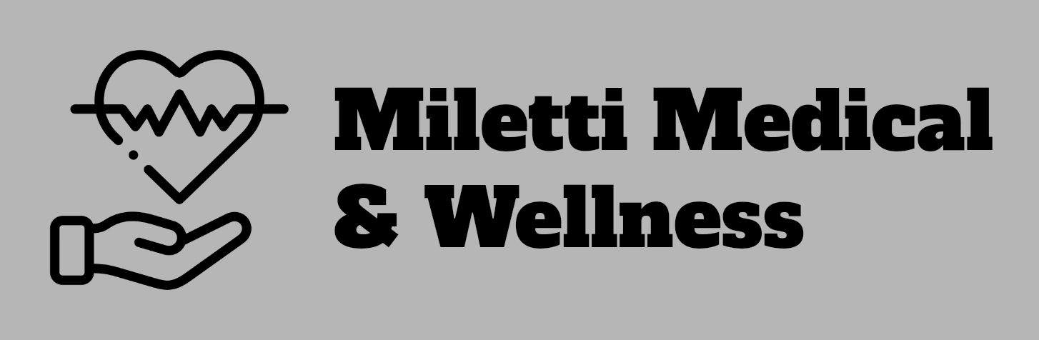 Miletti Medical & Wellness