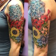 InvidiaTattoo - Tattoos and Piercings - Asheville, North Carolina