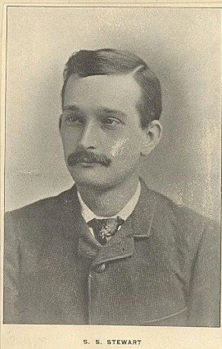 The Stewart Collection