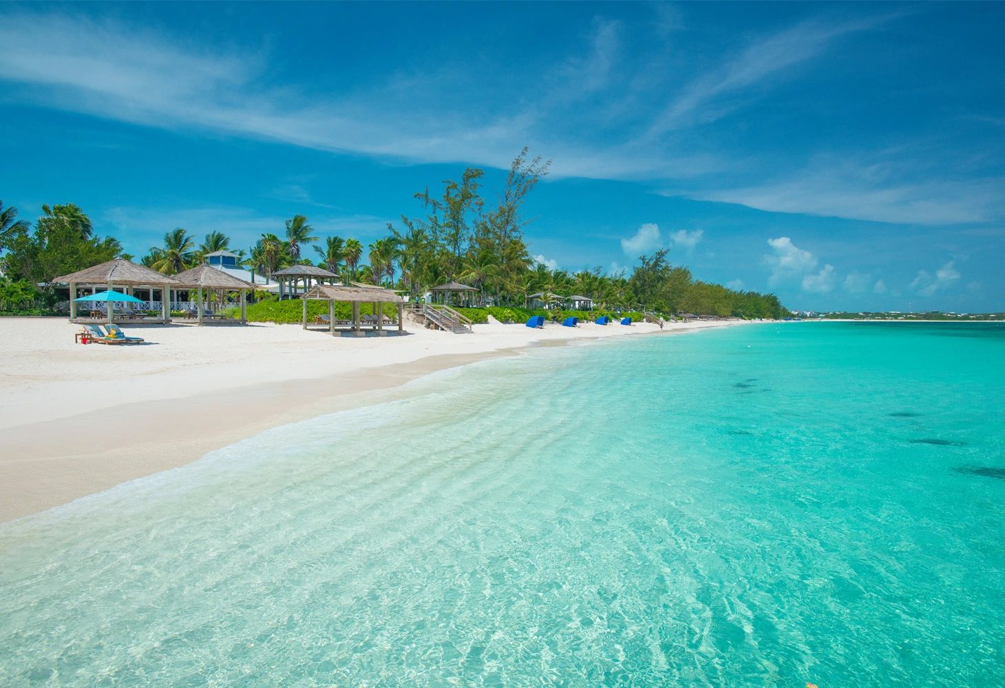 Best Items to Bring to Beaches Turks & Caicos