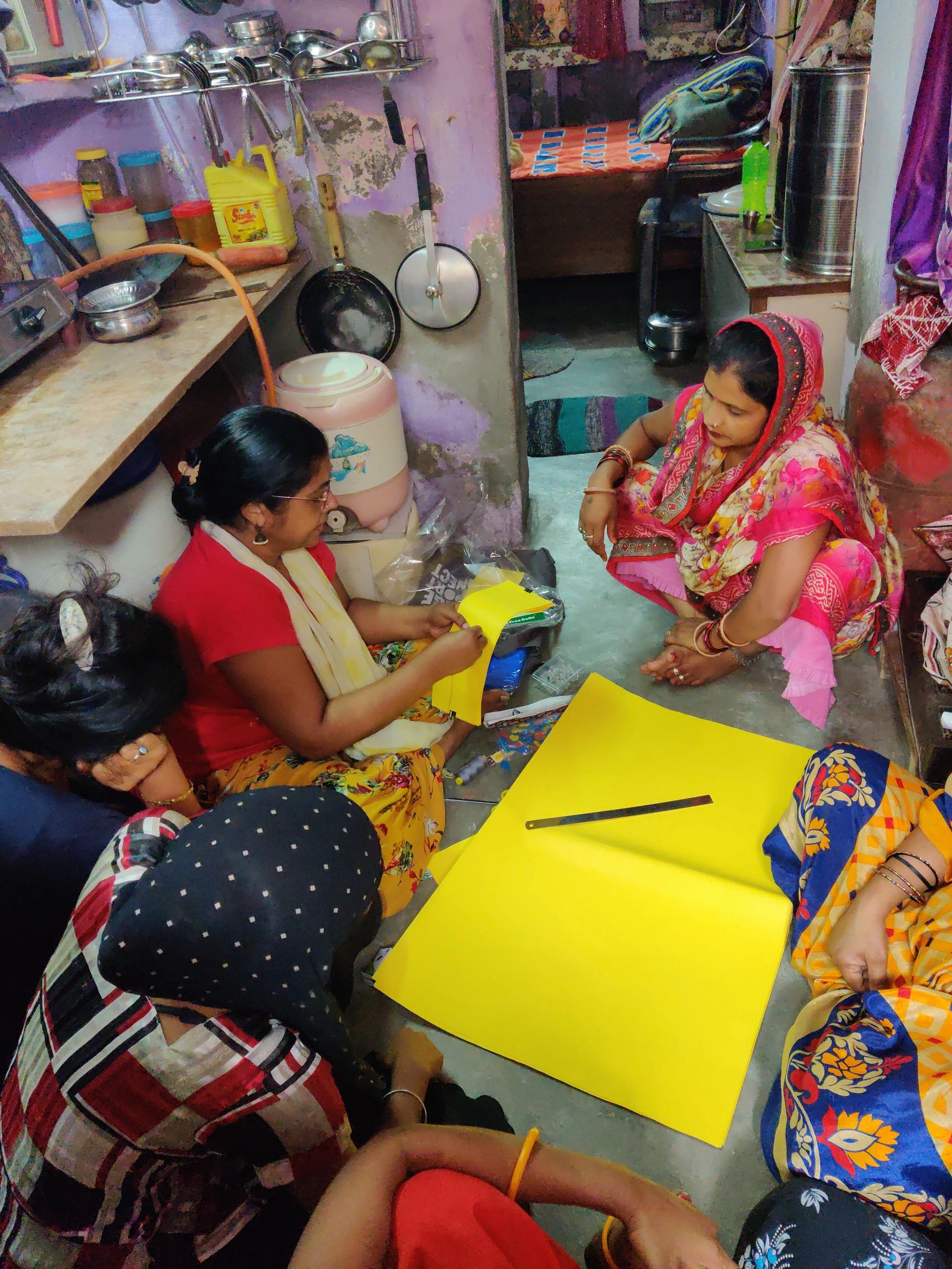 ek jeevan hamari prerana