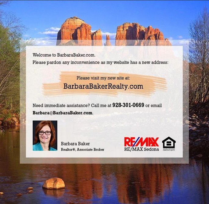 Barbara Baker Realty