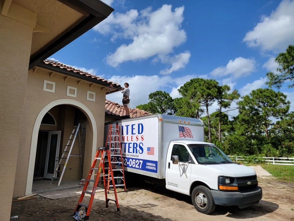 DIY: Installing Seamless Gutters - A Comprehensive Guide DIY: Installing Seamless Gutters - A Comprehensive Guide