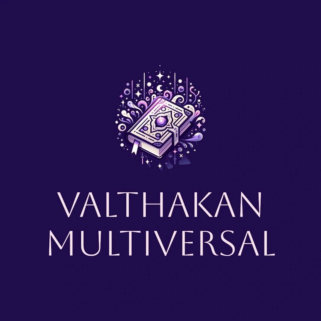 Valthakan Multiversal