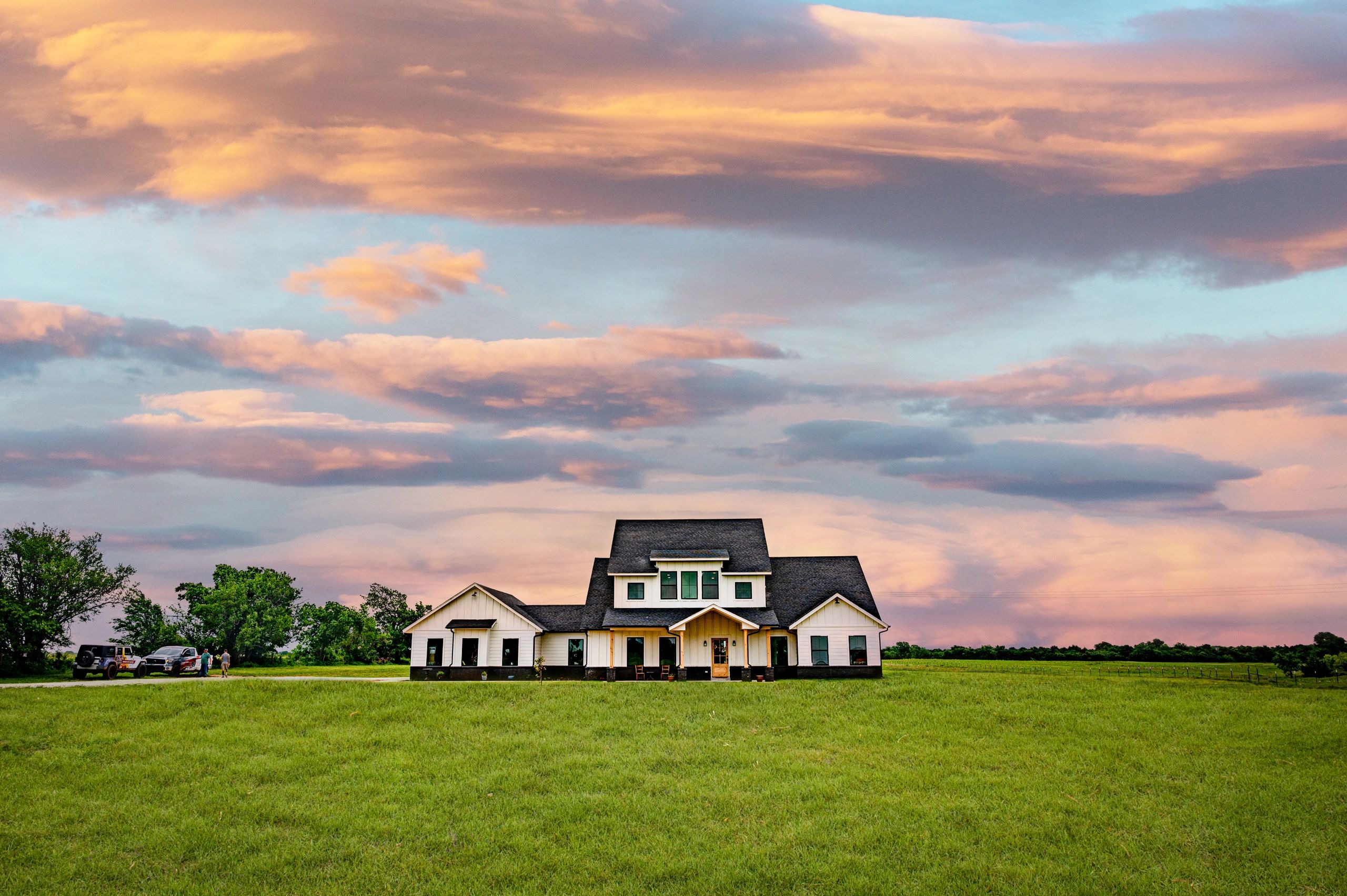 Home Design - Timber Ridge Home Designs