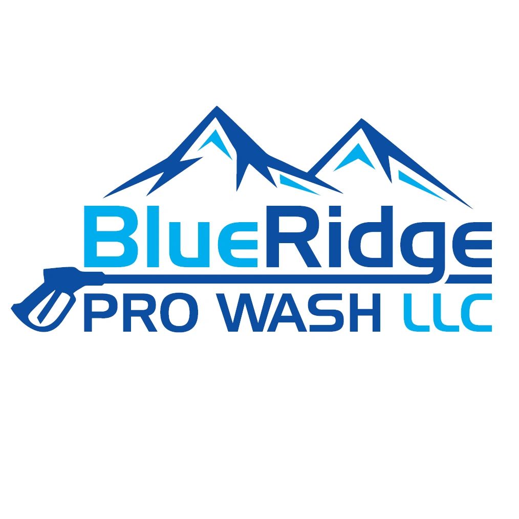 BlueRidge Pro Wash LLC