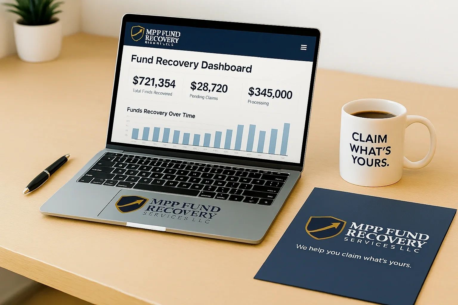 MPP Fund Recovery Services LLC
