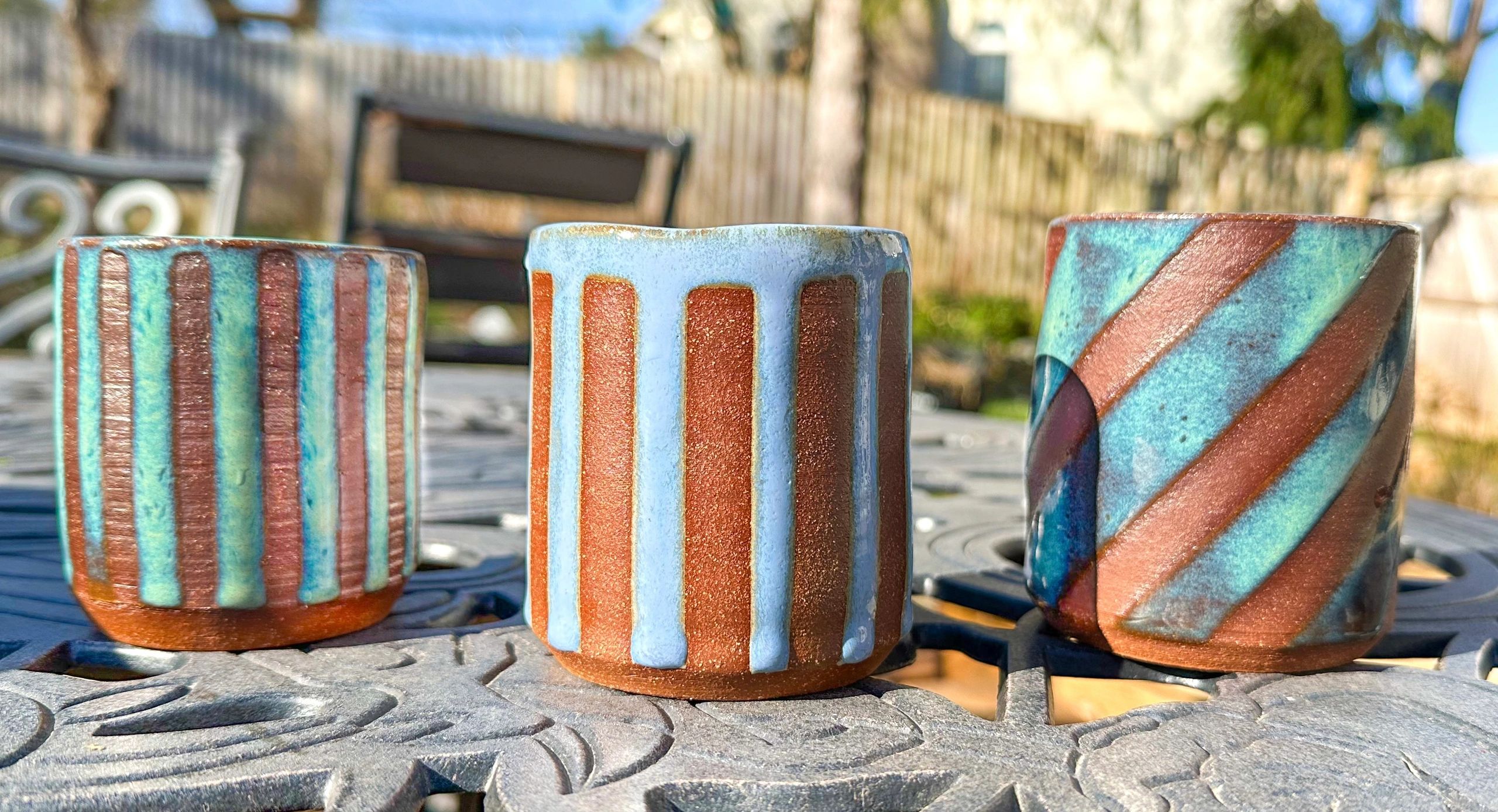 Muddled Mind Pottery