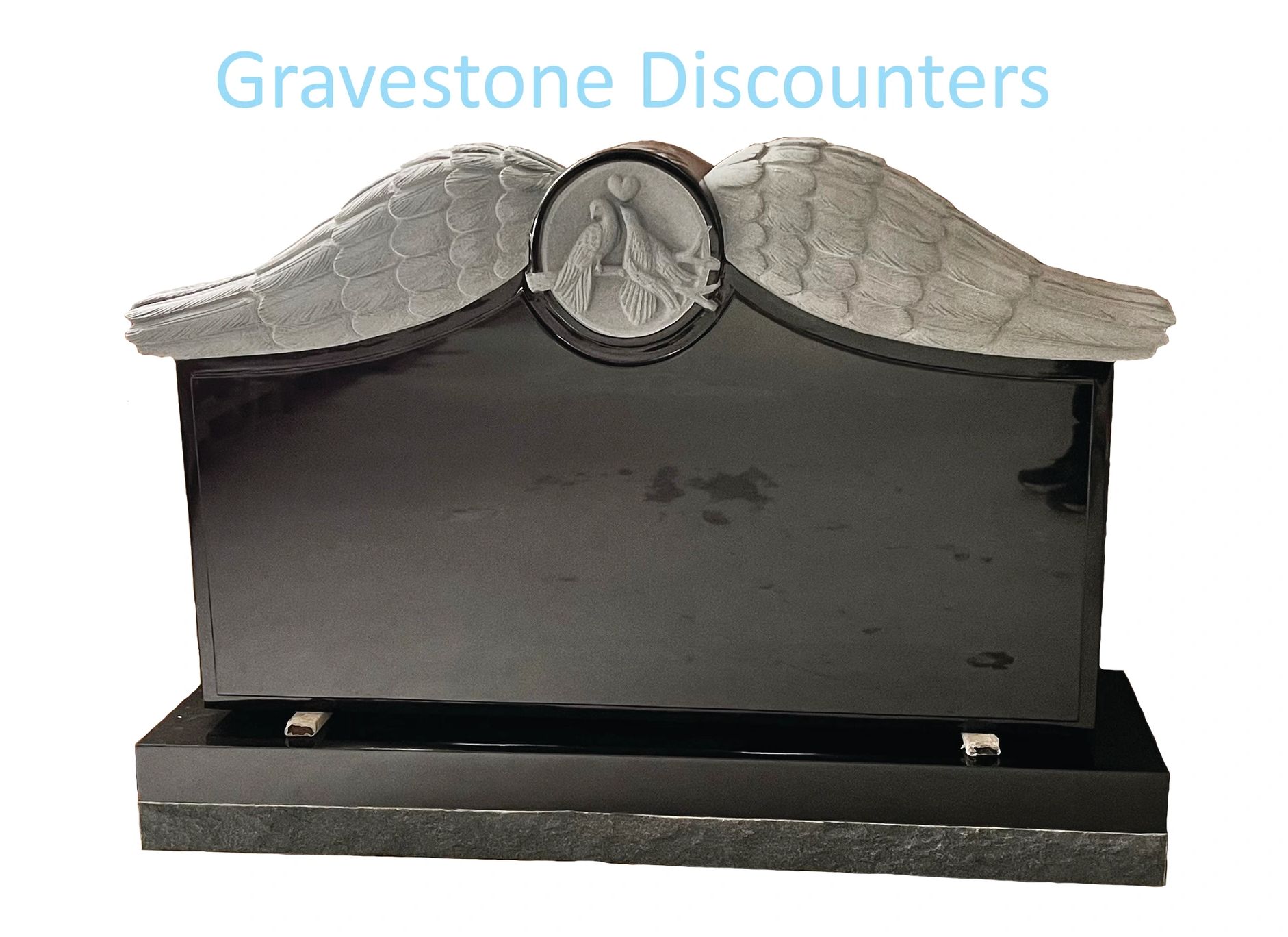 Headstones and Gravestones - Affordable Grave Markers