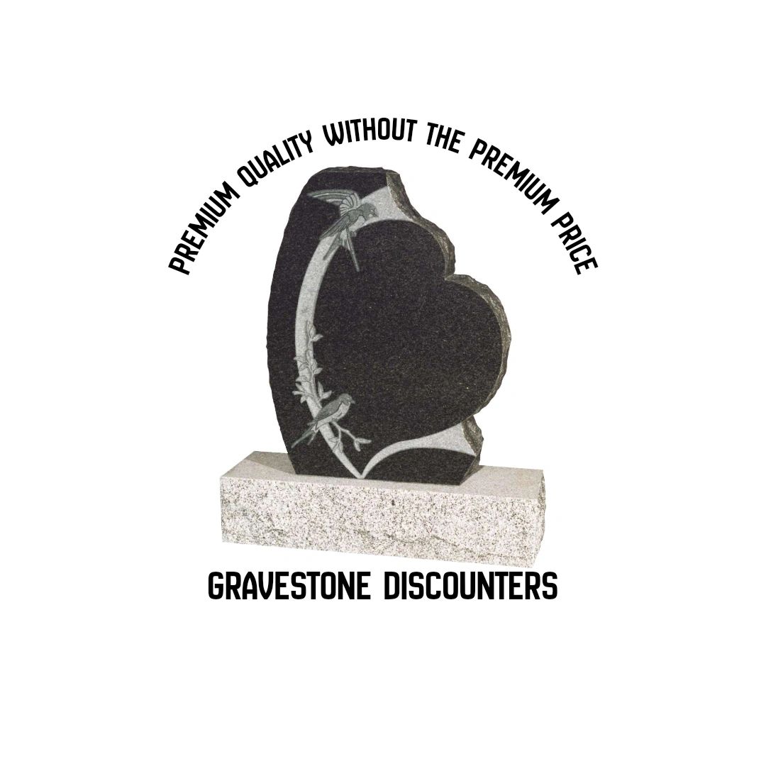 Headstones and Gravestones - Affordable Grave Markers