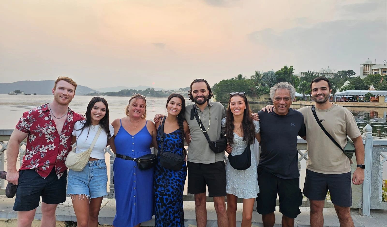 Discover the Magic of India with Lalit India: Ultimate Group Tour