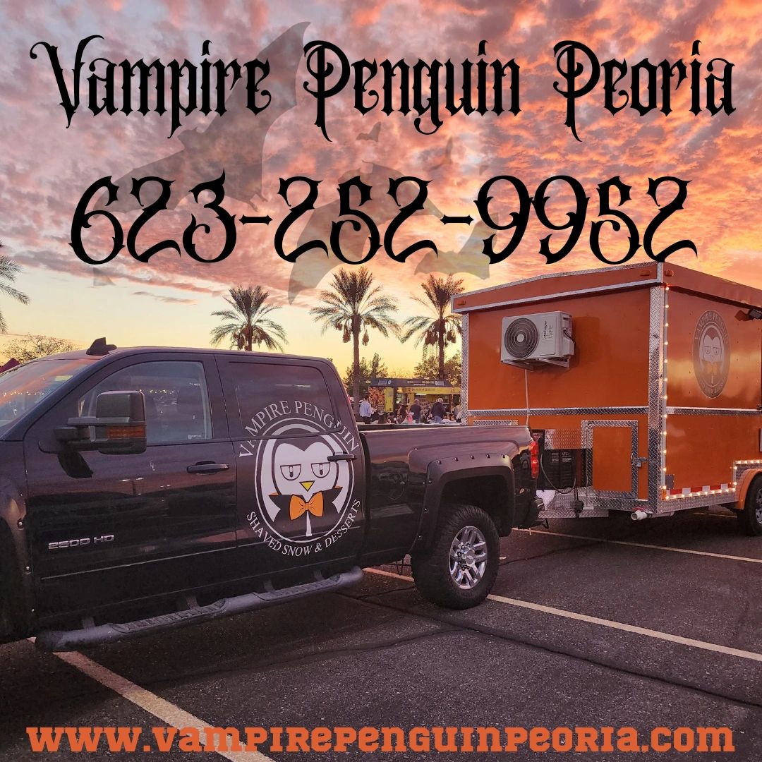 Vampire Penguin Peoria - Home