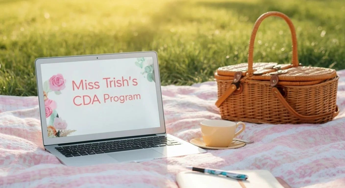 Miss Trish's Wellness Teachings and Techniques - Home