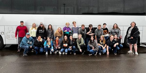 NW Bus Tours - Charter Bus and Shuttle Transportation Service