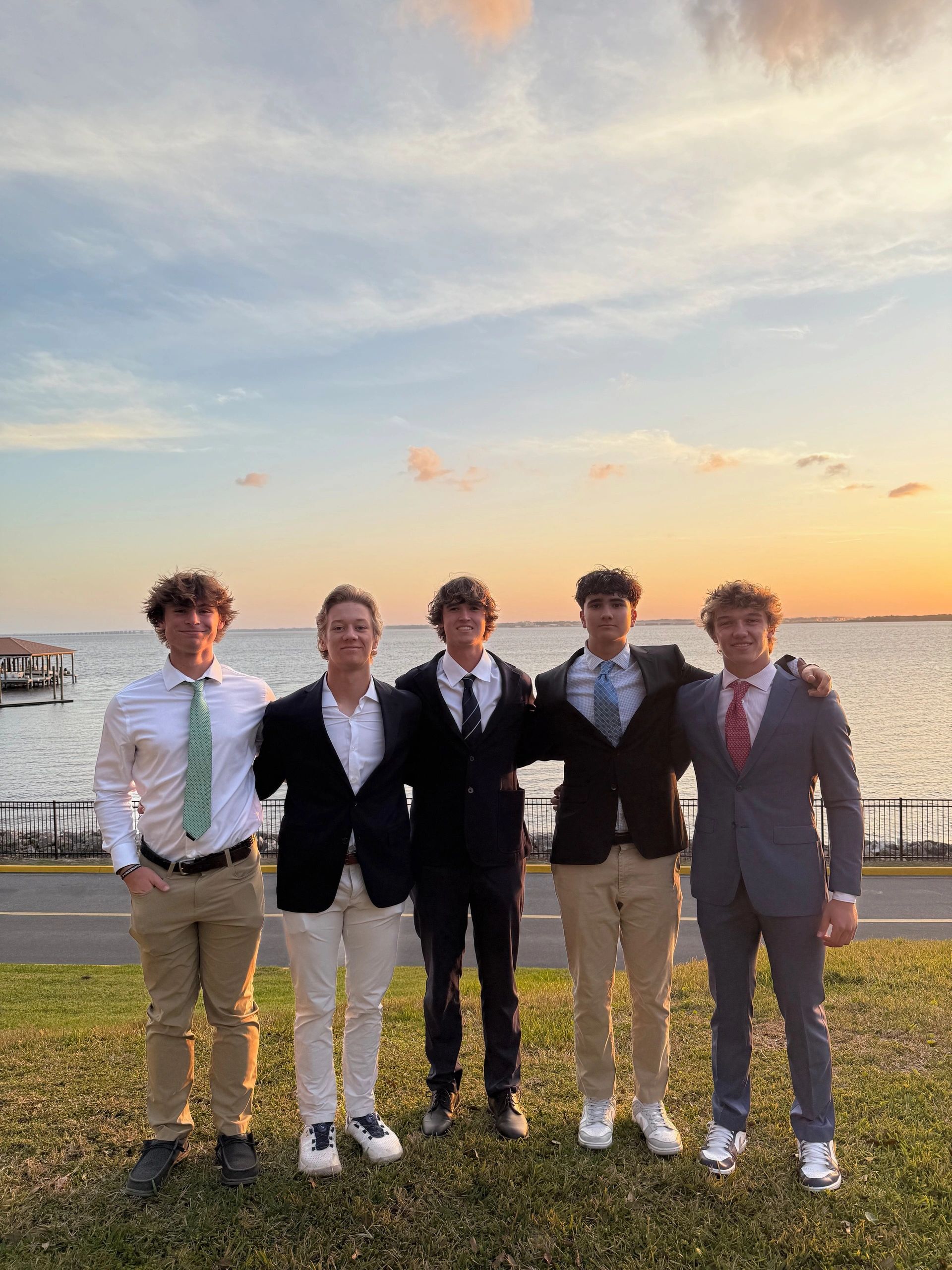 Kinetic Arm | O and P Agency