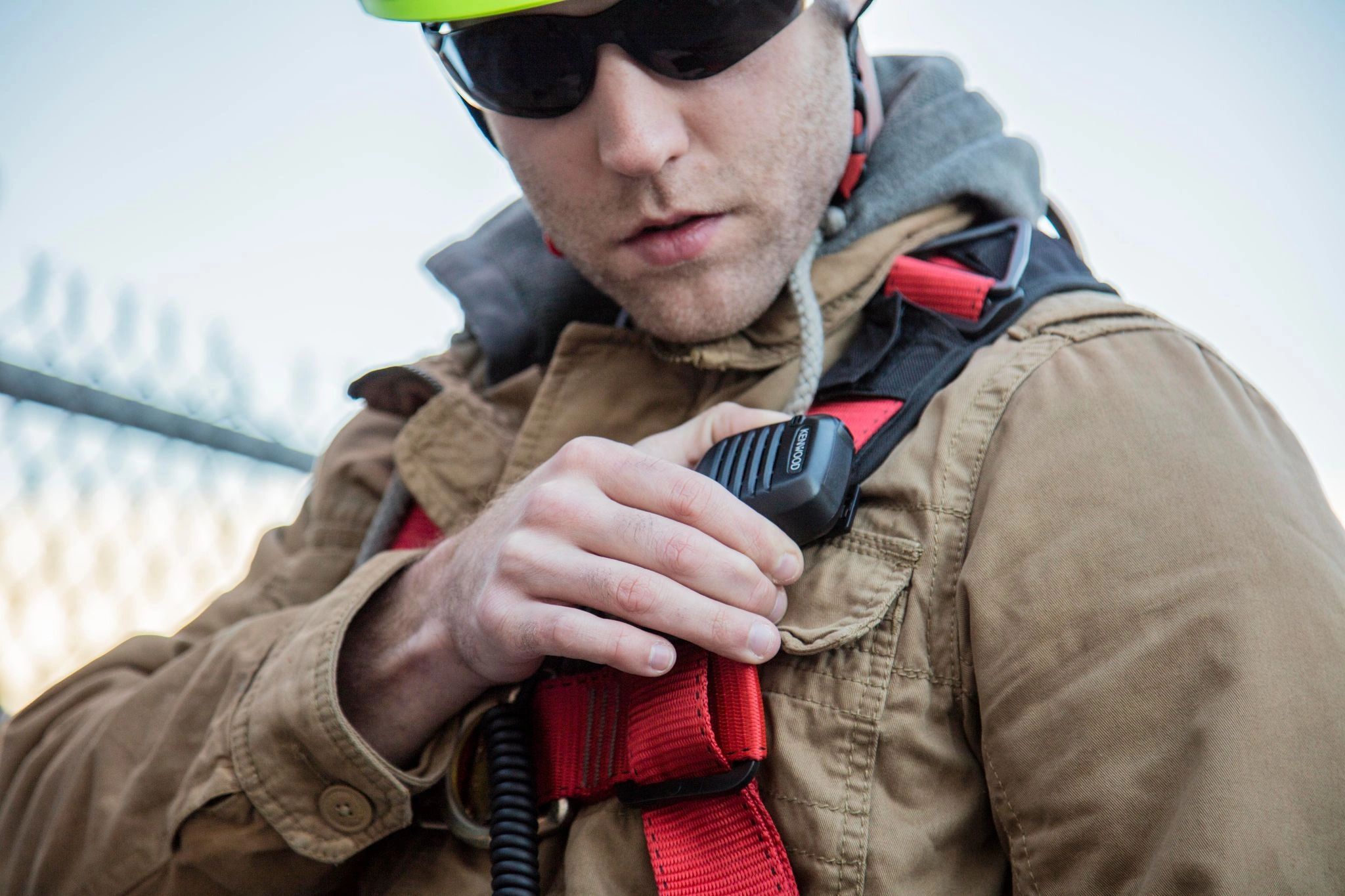 Effective Two Way Radios for Communication