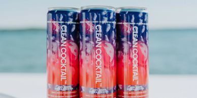 Clean Cocktails | Gypsy Vodka