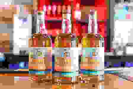 Spirits | Gypsy Vodka