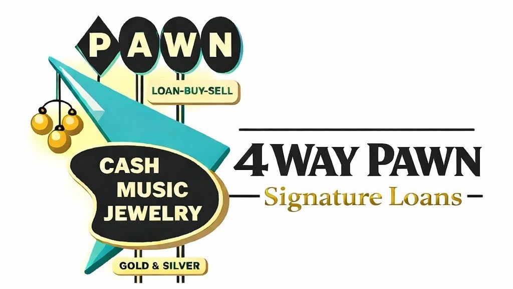 Signature Loans and Pawn Services in Salina, UT