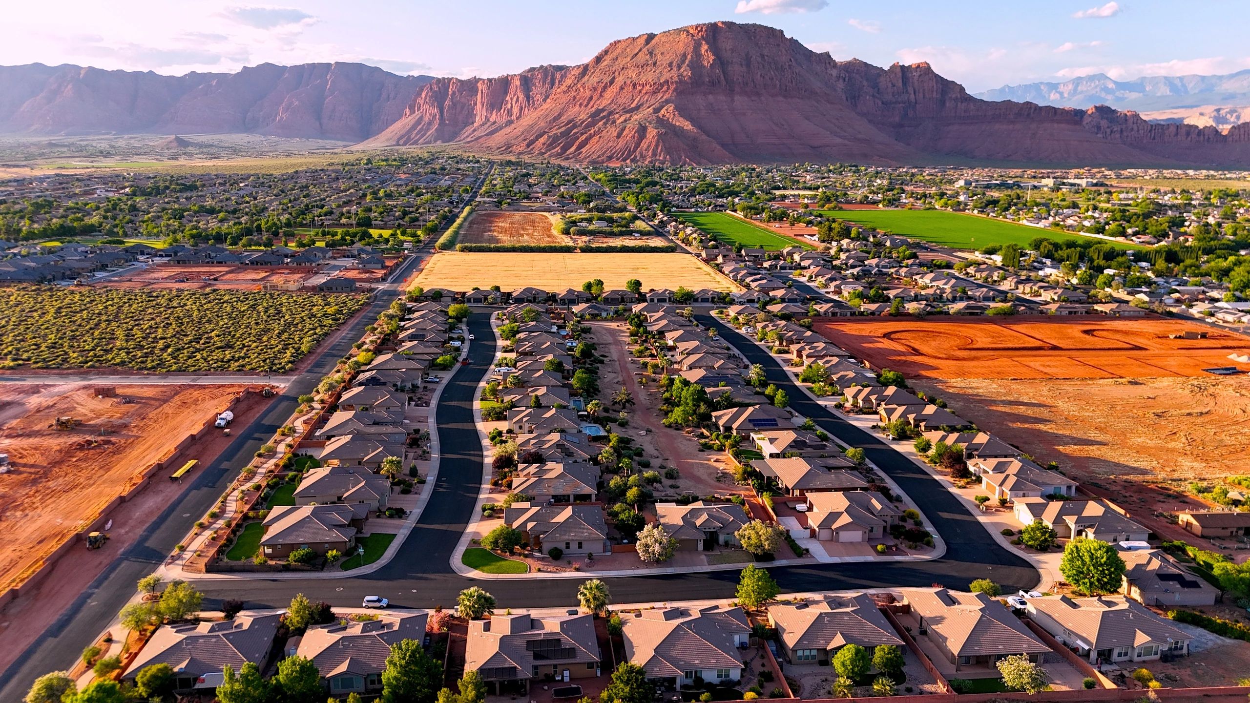 Shadow Canyons HOA Ivins, Utah