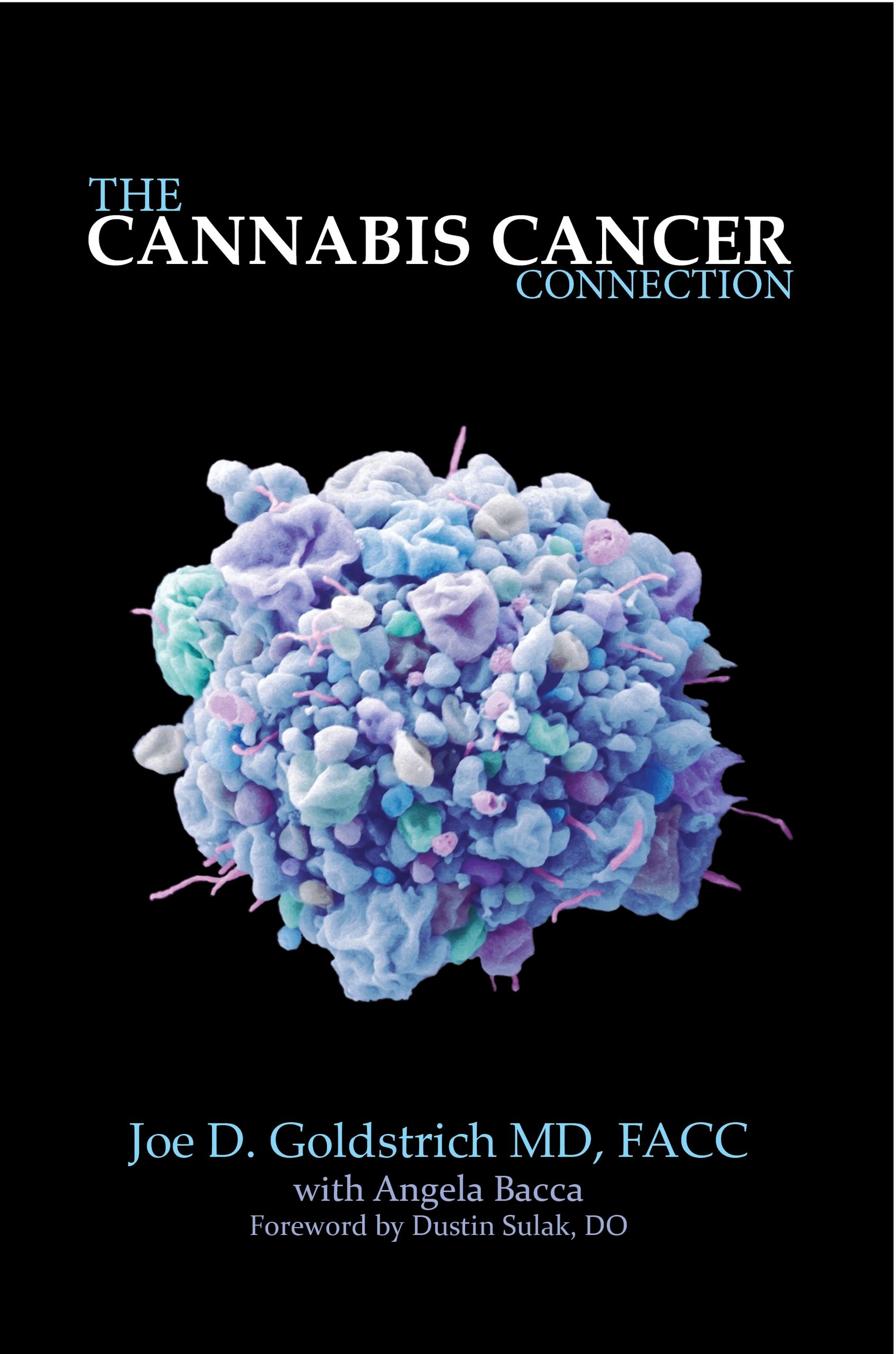 The Cannabis Cancer Connection - Cancer Patients, Incorporated Cannabis