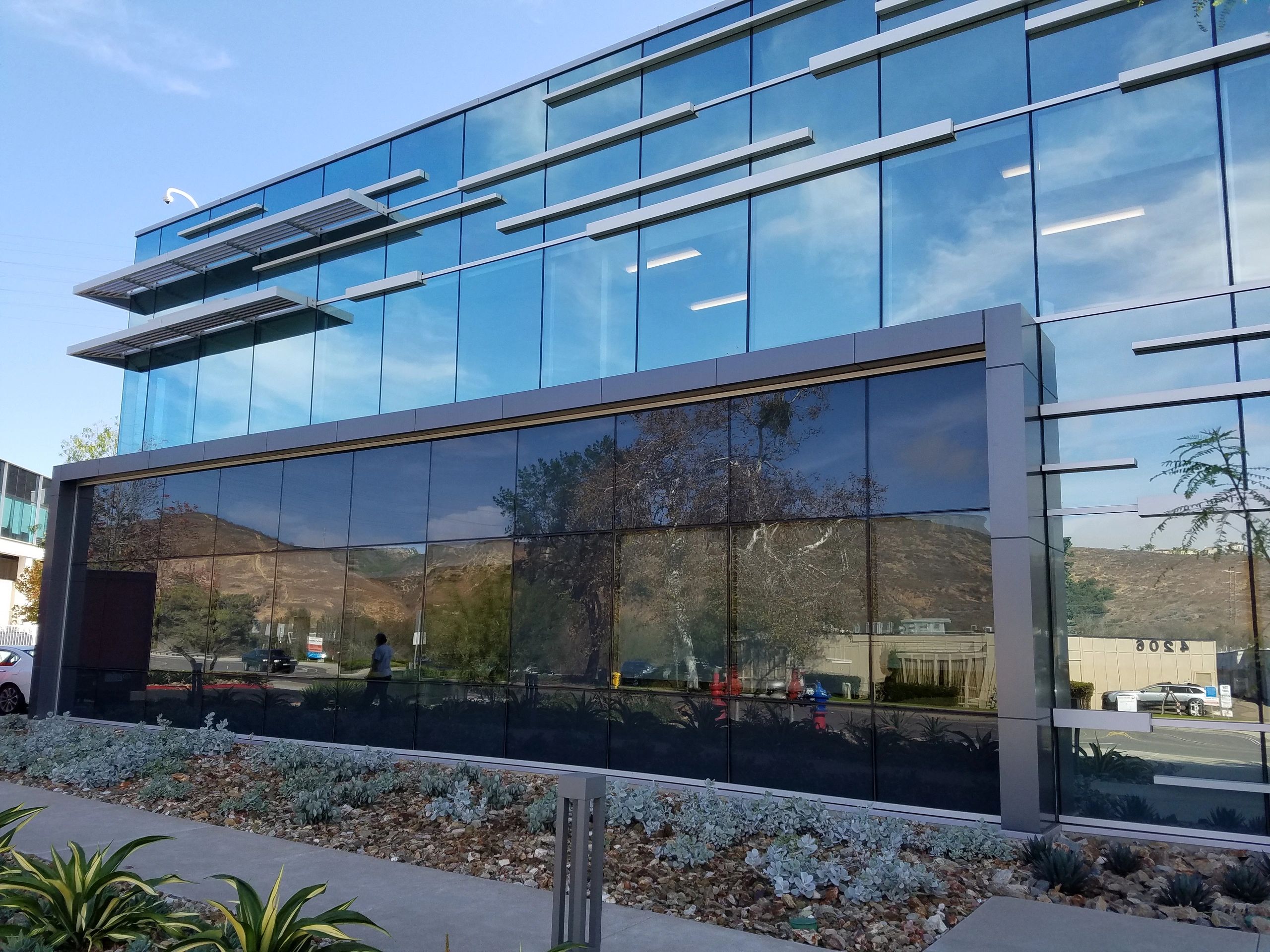 Centerview Commercial