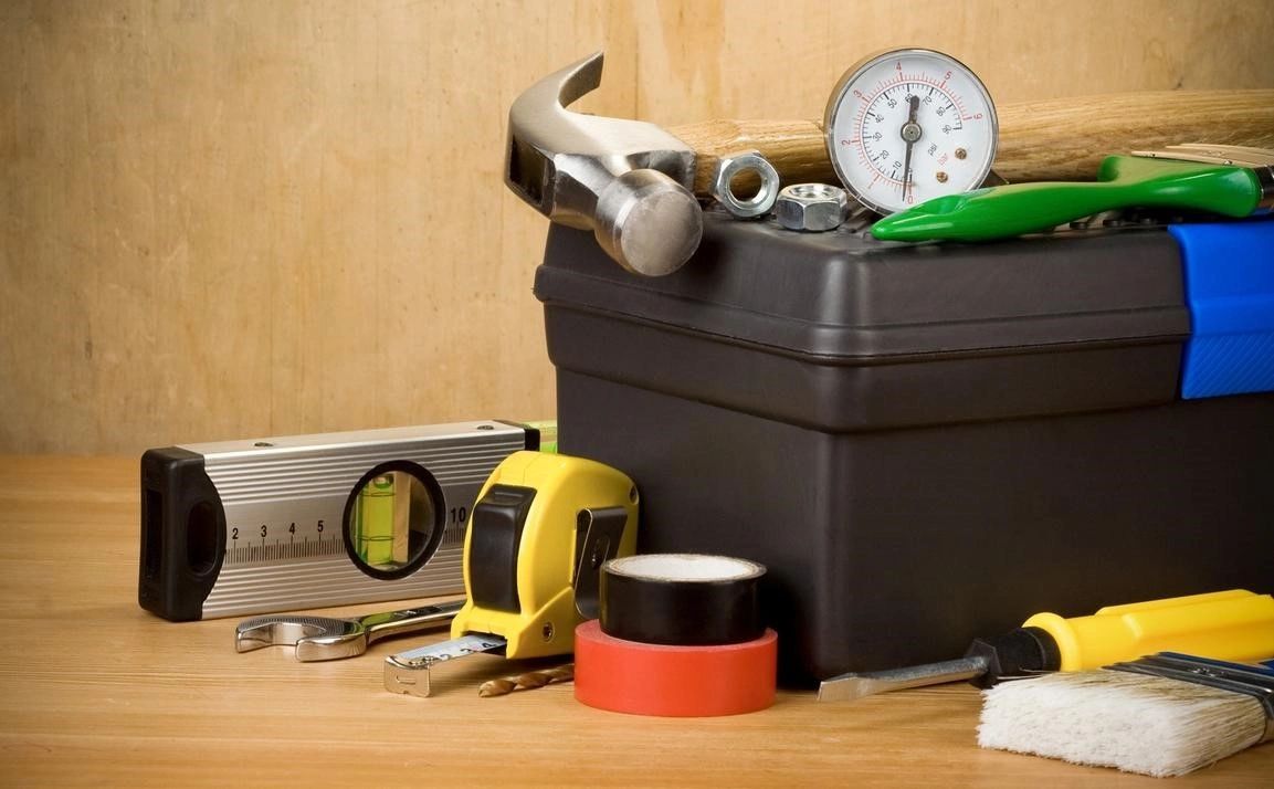 Dave's Home Maintenance - Handyman - Sanford, North Carolina
