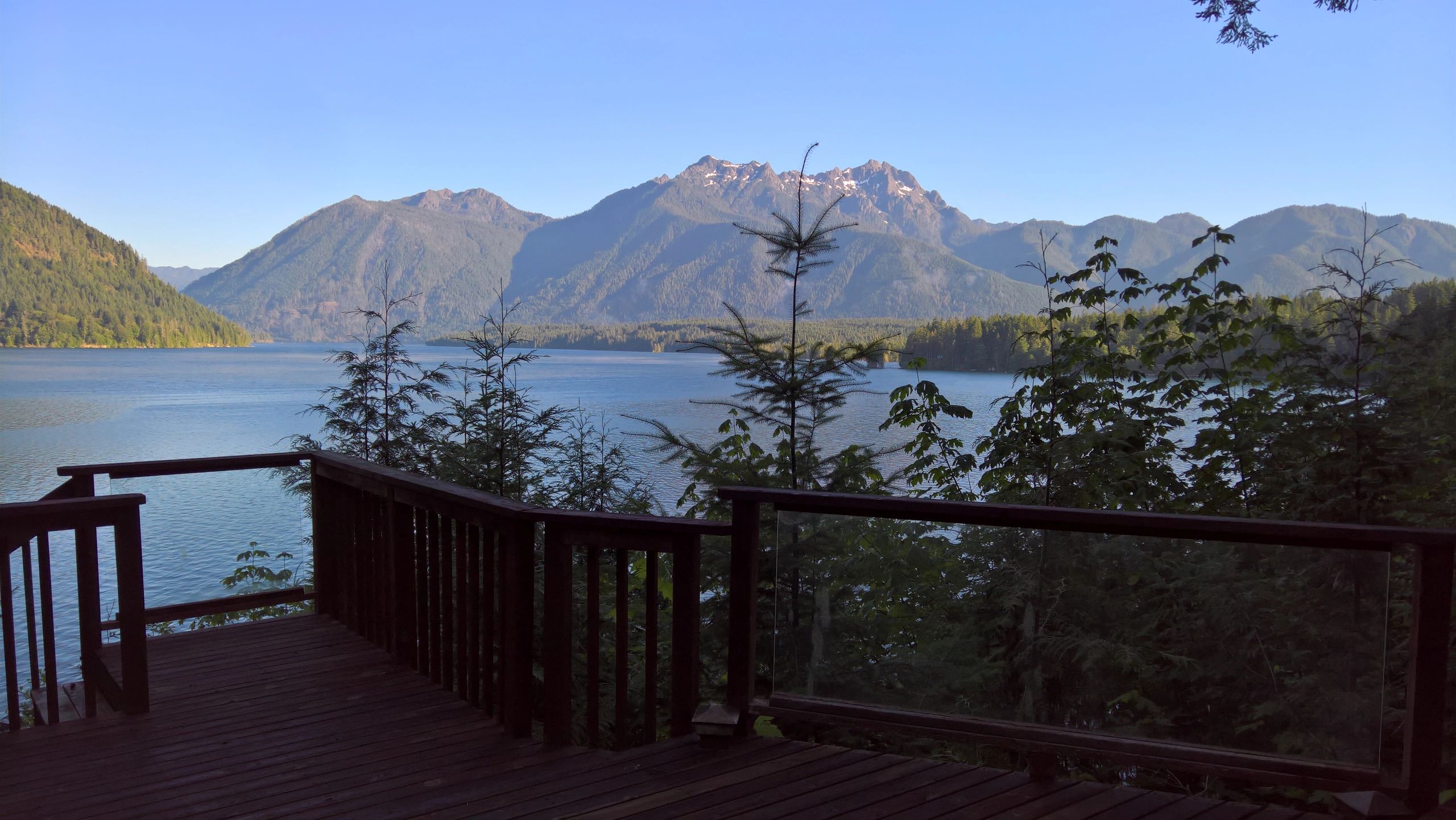 Vacation Rental - Samara Lake House