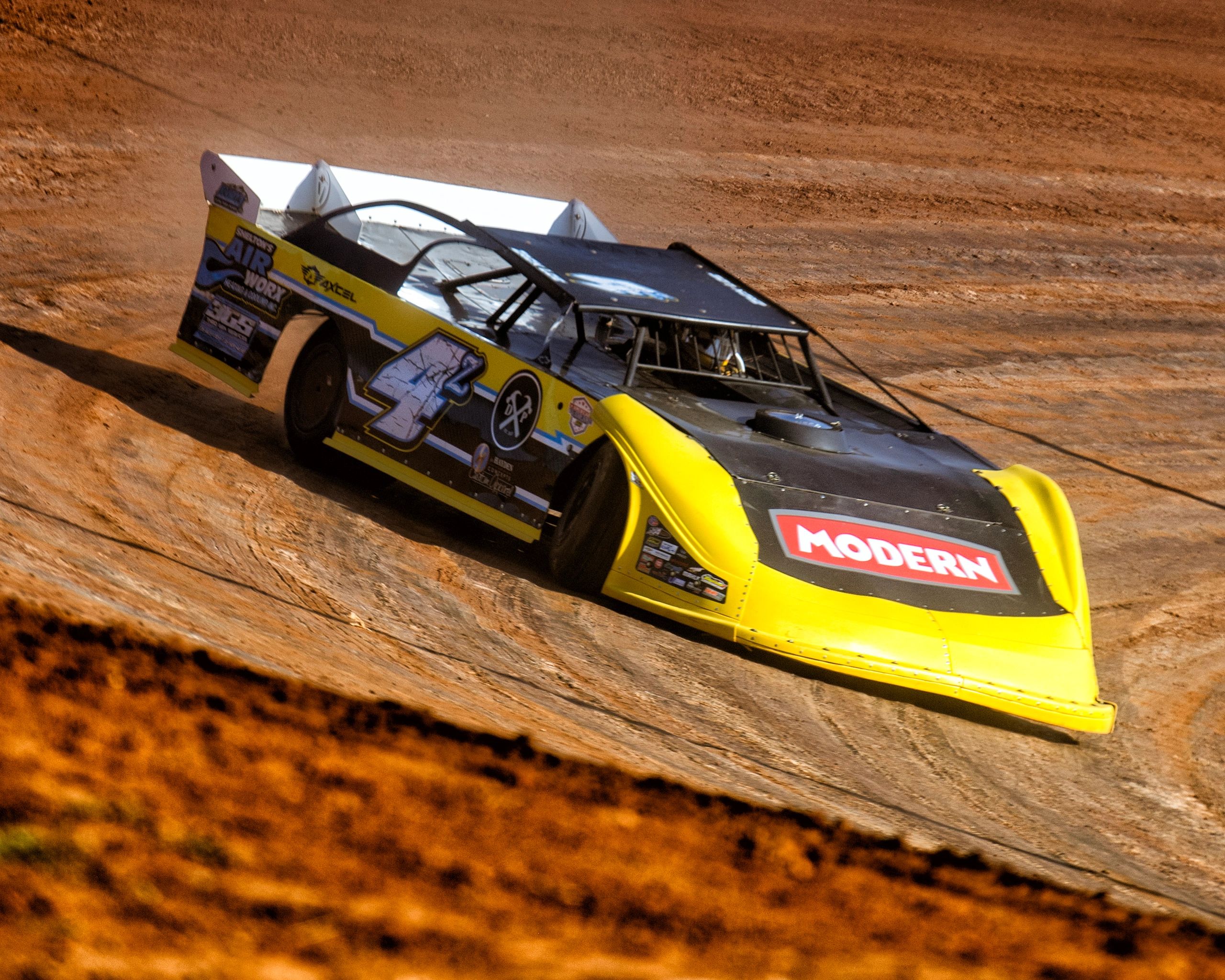 Schedule | Zack Loe Racing