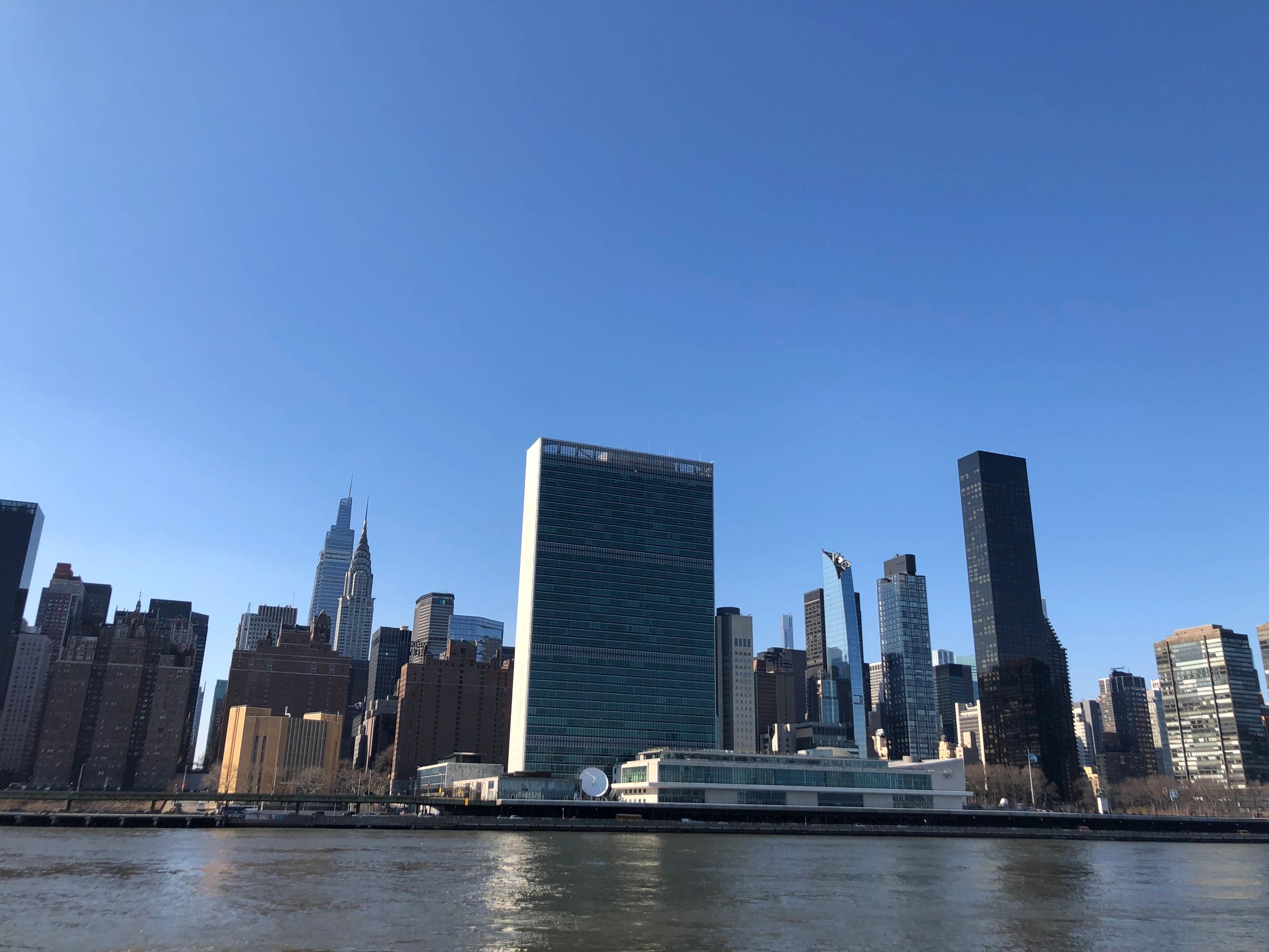 Expert Guidance on Contracts with the UN