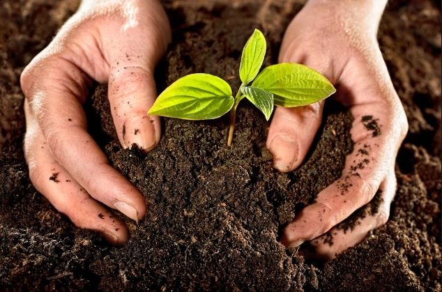 Compost in New Jersey - NJ Composting Council