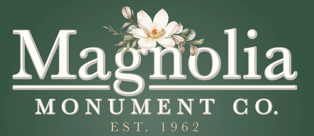 Magnolia Monument Co - Home