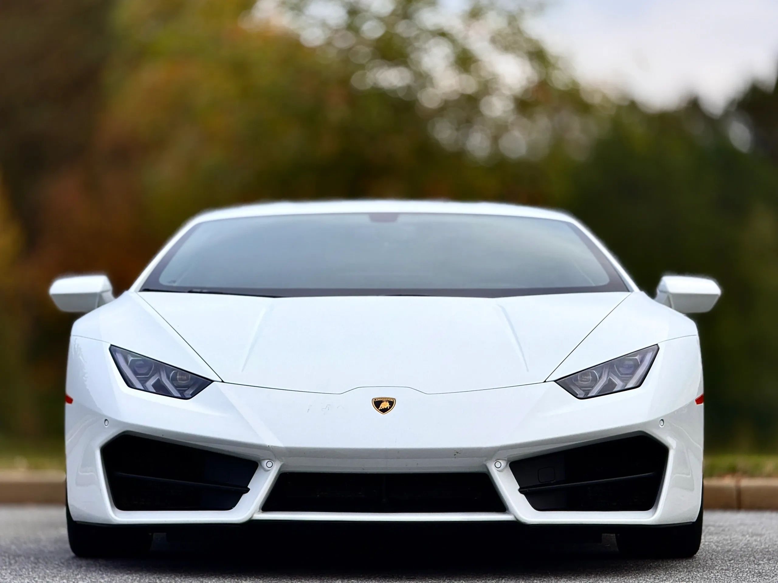 Automotive Photography & 360° Walk-Around Videos